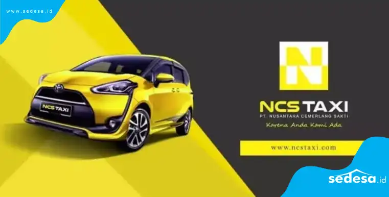 NCS TAXI: Pilihan Tepat Taxi Pontianak dan Taxi Singkawang untuk ...
